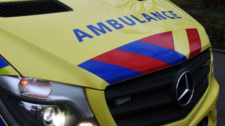 2-jarig jongetje overleden na val uit raam op tweede verdieping in ...