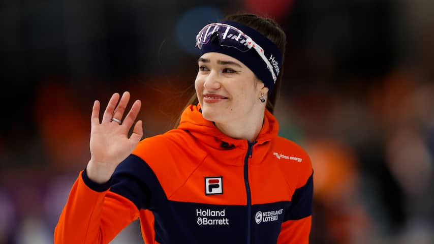 Sprintkampioene Grevelt kiest voor Team Novus in zoektocht naar ...