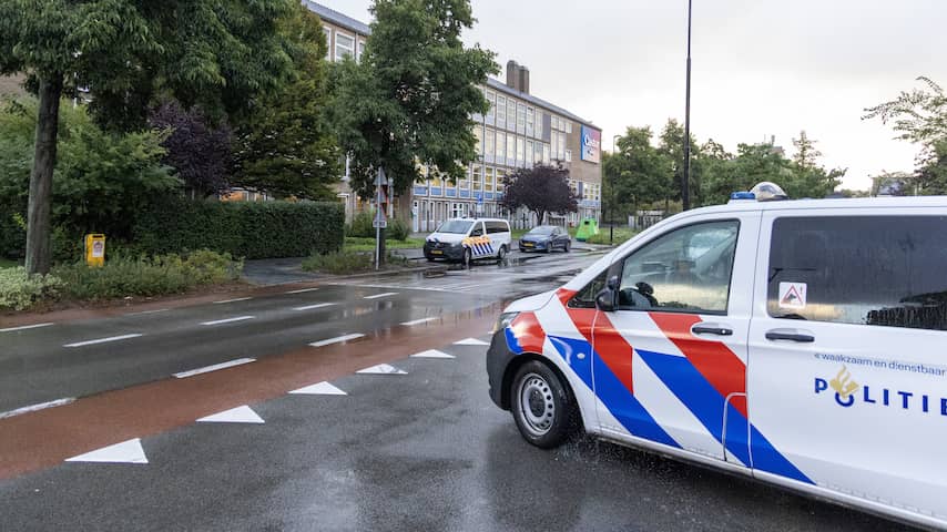 Middelbare scholen Heemskerk en Beverwijk dicht na onrust door ruzies