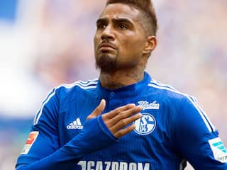 Kevin-Prince Boateng | NU - Het laatste nieuws het eerst op NU.nl