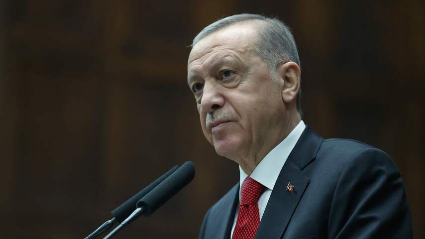 Turkije herstelt diplomatieke banden met Israël weer na vier kille ...
