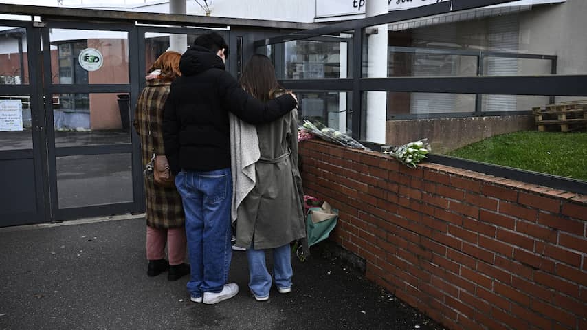 23-jarige man bekent moord op elfjarige scholiere bij Parijs na vondst ...