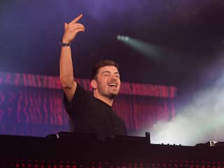 Martin Garrix | NU - Het laatste nieuws het eerst op NU.nl