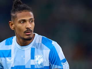 Sébastien Haller | NU - Het laatste nieuws het eerst op NU.nl