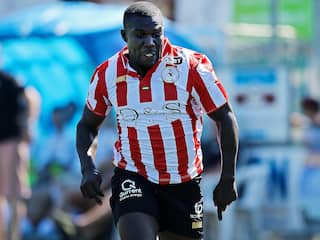 royston drenthe | NU - Het laatste nieuws het eerst op NU.nl