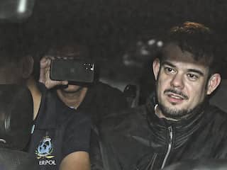 Joran van der Sloot | NU - Het laatste nieuws het eerst op NU.nl