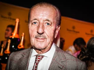 Theo Hiddema | NU - Het laatste nieuws het eerst op NU.nl
