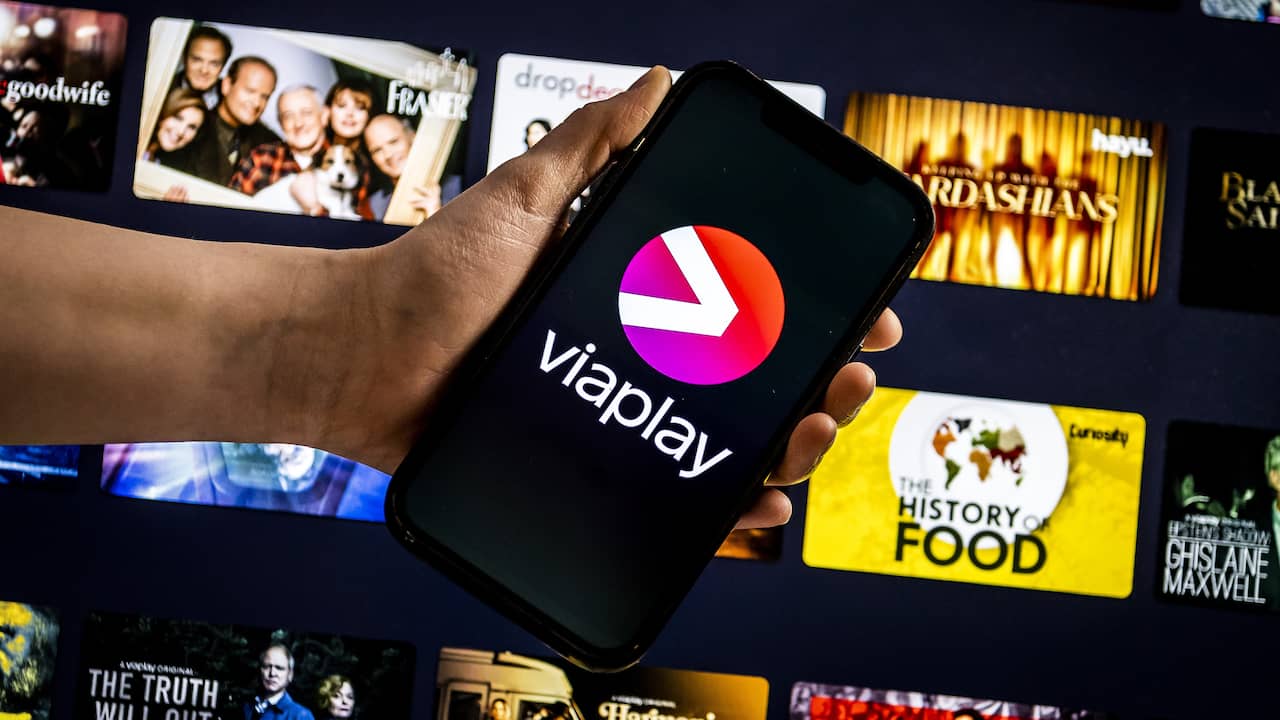 Formule 1-platform Viaplay komt met flinke prijsverhoging | Economie | NU.nl