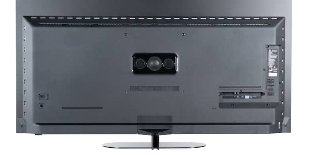 Review: Philips OLED810 en 850 zijn mooie tv's met Ambilight | Tweakers ...