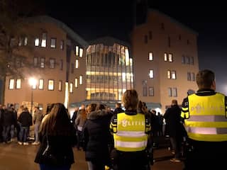 Bijeenkomst over azc in Best afgebroken vanwege dreiging voor ...