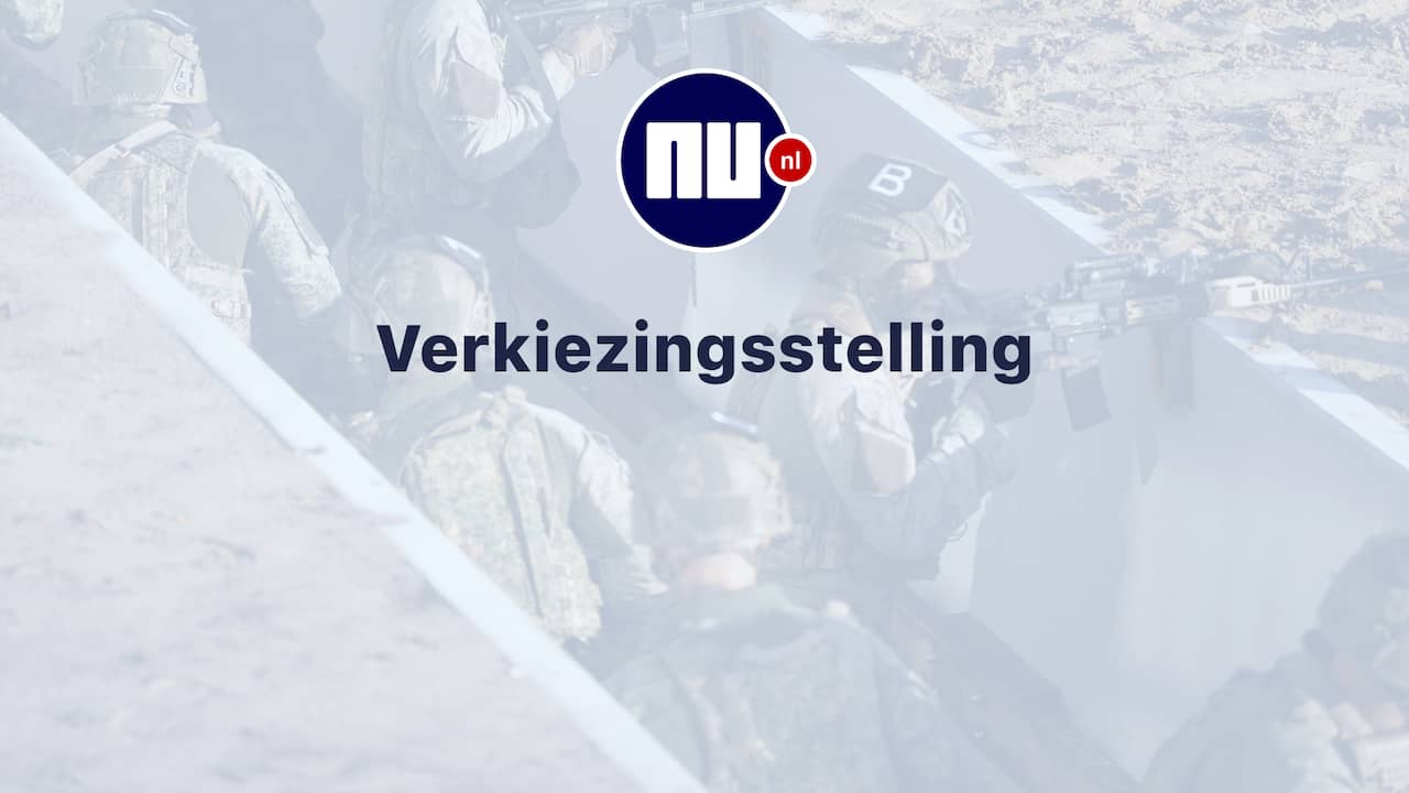 'Meer geld naar defensie moet komen van bezuinigingen' | Stelling en ...