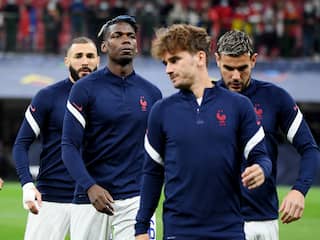 Paul Pogba | NU - Het laatste nieuws het eerst op NU.nl