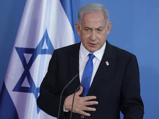 Iran | NU - Het laatste nieuws het eerst op NU.nl