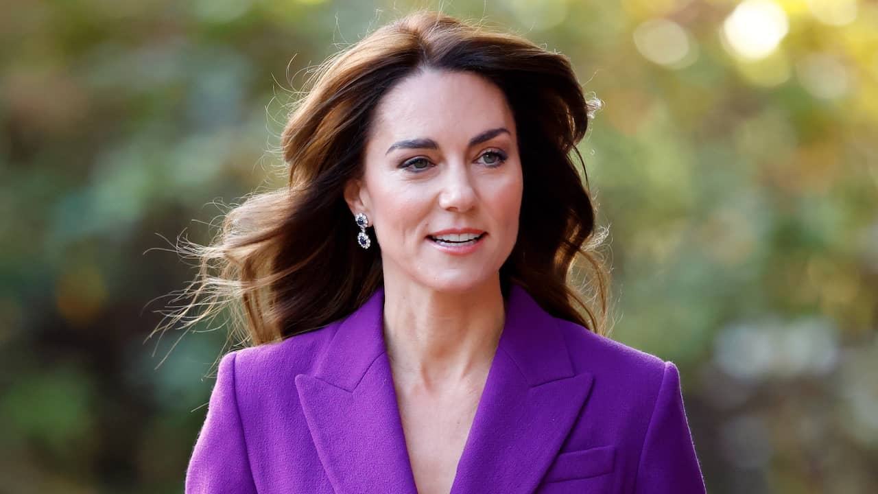 Prinses Kate voelt zich volgens ingewijde 'een stuk beter' | Achterklap ...