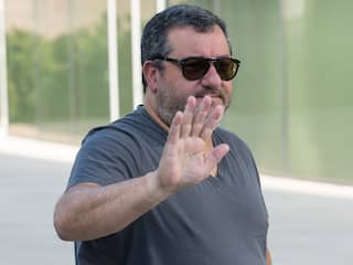 Mino Raiola | NU - Het laatste nieuws het eerst op NU.nl