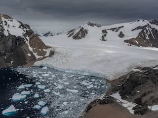 Antarctica | NU - Het laatste nieuws het eerst op NU.nl