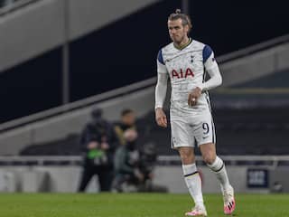 Gareth Bale | NU - Het laatste nieuws het eerst op NU.nl