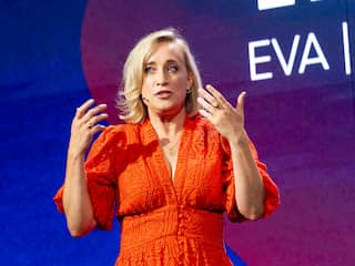 Eva Jinek | NU - Het laatste nieuws het eerst op NU.nl