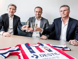 Joris Mathijsen | NU - Het laatste nieuws het eerst op NU.nl