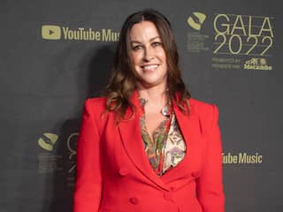 Alanis Morissette | NU - Het laatste nieuws het eerst op NU.nl