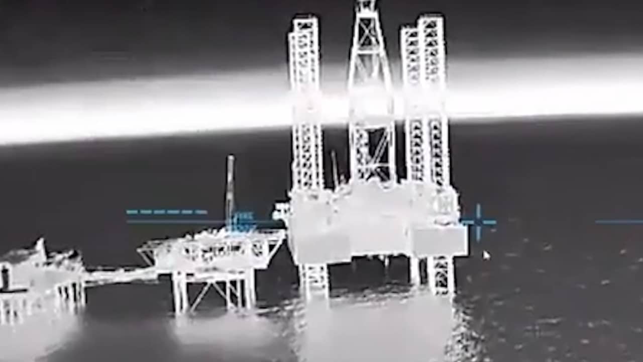 Live Oekraïne | Zeker tien gewonden door Russische droneaanval op Odesa ...