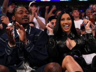 Cardi B | NU - Het laatste nieuws het eerst op NU.nl