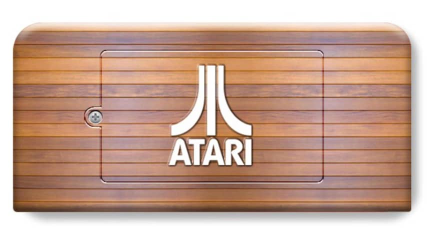 Twee nieuwe gameconsoles onder Atari-naam verschijnen later dit jaar ...
