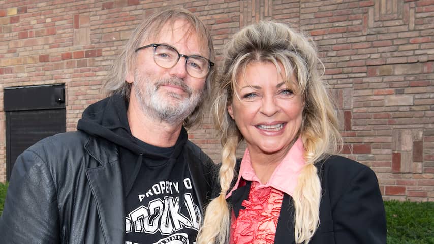 Televisie, radio en zingen: veelzijdige Manuëla Kemp deed het allemaal ...