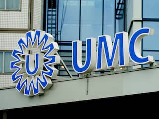 UMC | NU - Het laatste nieuws het eerst op NU.nl
