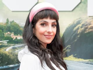 Anna Nooshin | NU - Het laatste nieuws het eerst op NU.nl