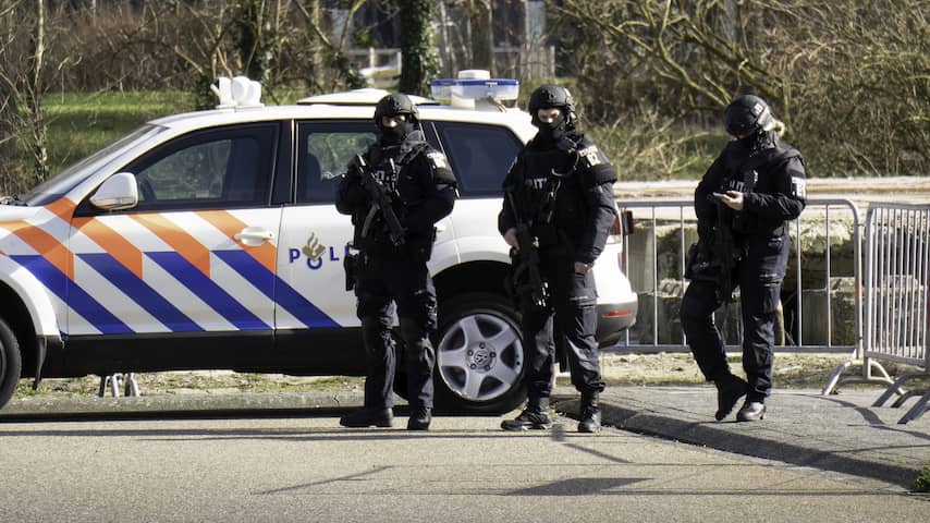 Hoger beroep Marengo van start, kroongetuige Nabil B. zit weer zonder ...
