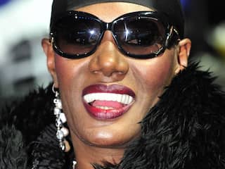 grace jones | NU - Het laatste nieuws het eerst op NU.nl