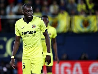 Bertrand Traoré | NU - Het laatste nieuws het eerst op NU.nl
