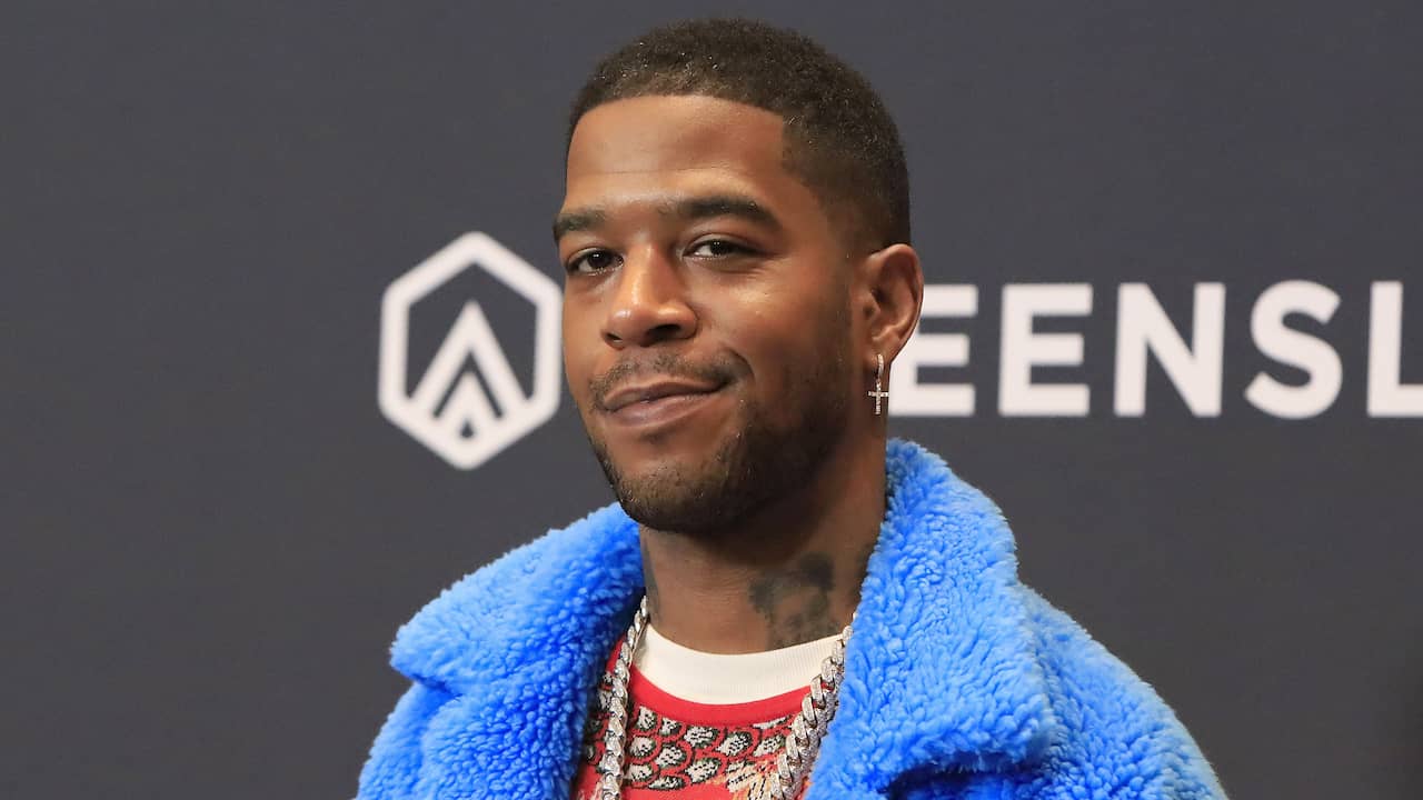 Rapper Kid Cudi brengt komende zomer zijn memoires uit | Boek & Cultuur ...
