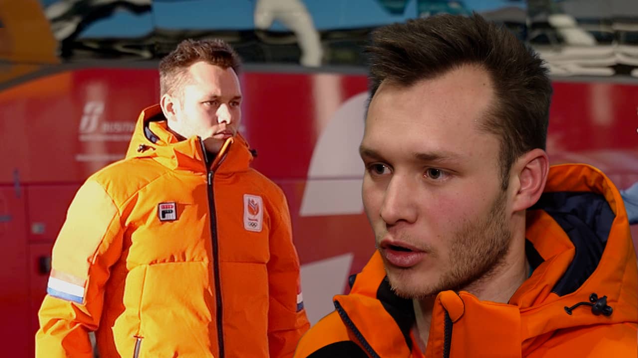 Schaatsers grijpen zonder gepasseerde Bosker net naast brons op ...