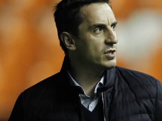 Gary Neville | NU - Het laatste nieuws het eerst op NU.nl