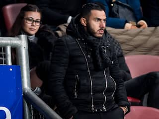 oussama assaidi | NU - Het laatste nieuws het eerst op NU.nl
