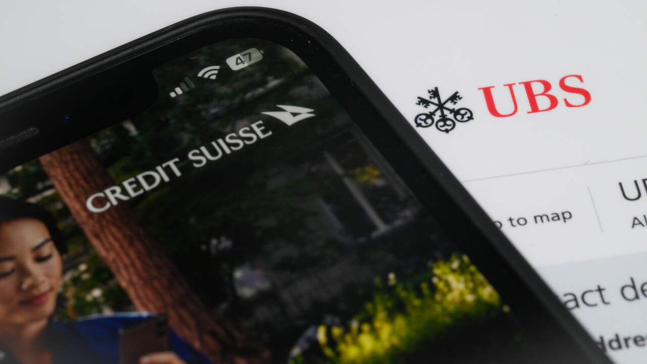 Nog eens honderden beleggers naar de rechter om overnameprijs Credit ...