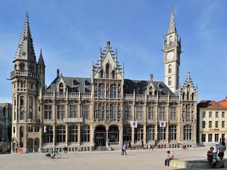 Gent | NU - Het laatste nieuws het eerst op NU.nl