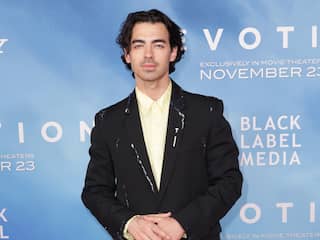 Joe Jonas | NU - Het laatste nieuws het eerst op NU.nl