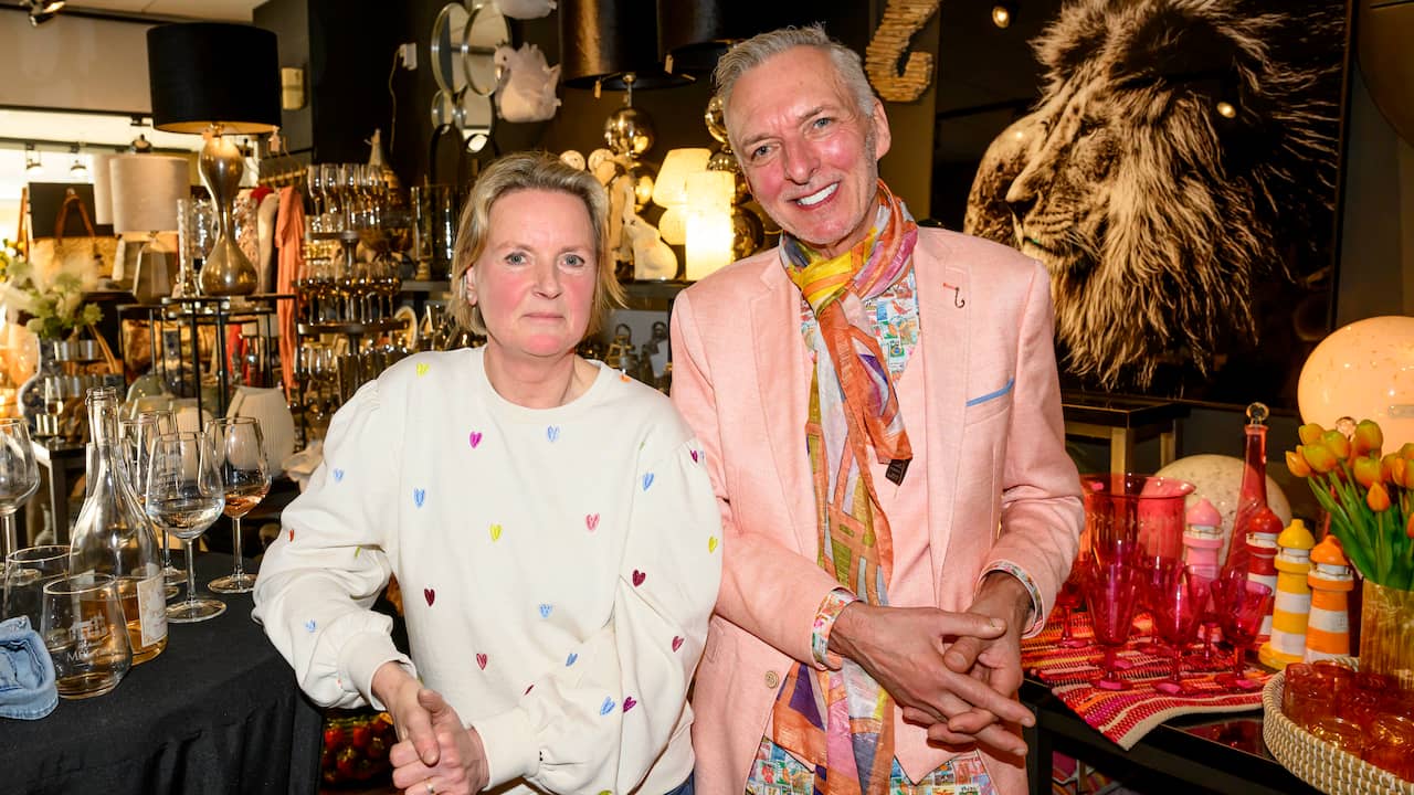 Familie Meiland gaat voor een nieuwe Chateau Meiland-reeks naar buitenland | Media | NU.nl