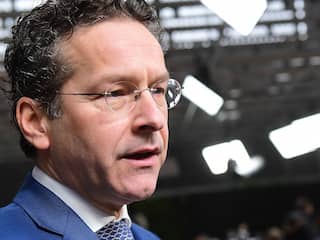 Jeroen Dijsselbloem | NU - Het laatste nieuws het eerst op NU.nl