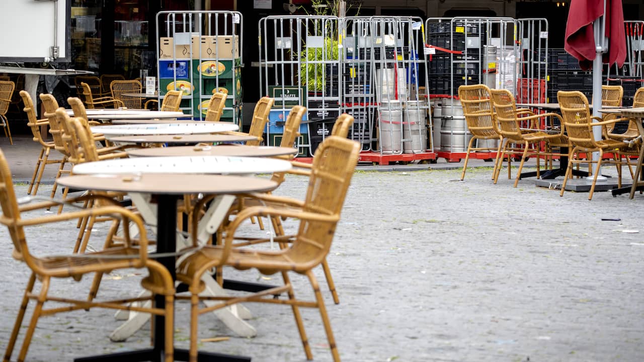 Speciaalbier of alcoholvrij: Nederland laat biertje steeds vaker staan ...