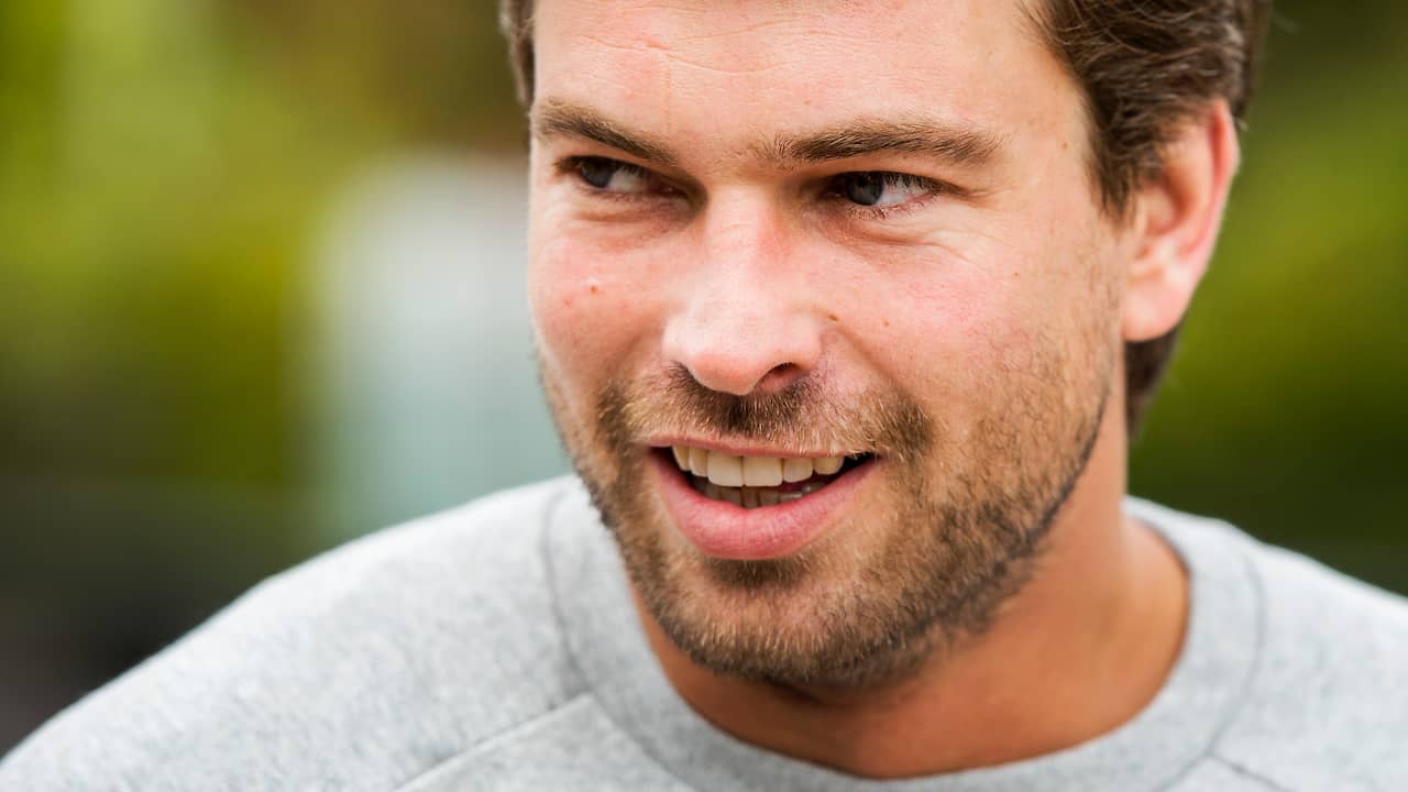 Rick Brandsteder is door relatie 'een rustige jager' | Achterklap | NU.nl