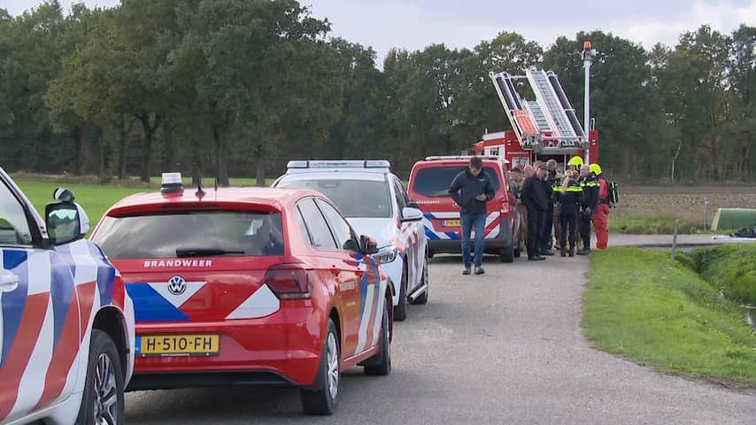 Het nieuws van 7 september in ruim een minuut | NU.nl