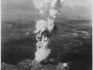 Hiroshima | NU - Het laatste nieuws het eerst op NU.nl