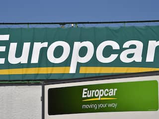 Europcar | NU - Het laatste nieuws het eerst op NU.nl