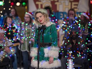 Emilia Clarke | NU - Het laatste nieuws het eerst op NU.nl