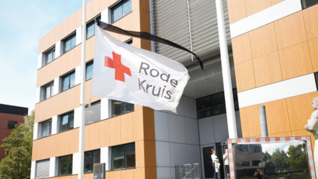 Twee hulpverleners Rode Kruis gedood door gewapende mannen in Mali ... Twee hulpverleners Rode Kruis gedood door gewapende mannen in Mali ...