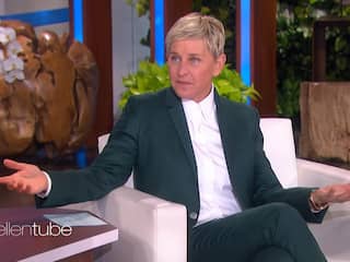 Ellen DeGeneres | NU - Het laatste nieuws het eerst op NU.nl